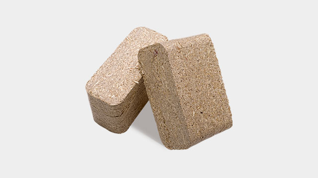 Puitbrikett | Odav Puitbrikett | brikett üle Eesti | Harju Puu