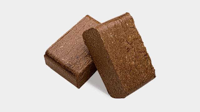 Puitbrikett | Odav Puitbrikett | brikett üle Eesti | Harju Puu