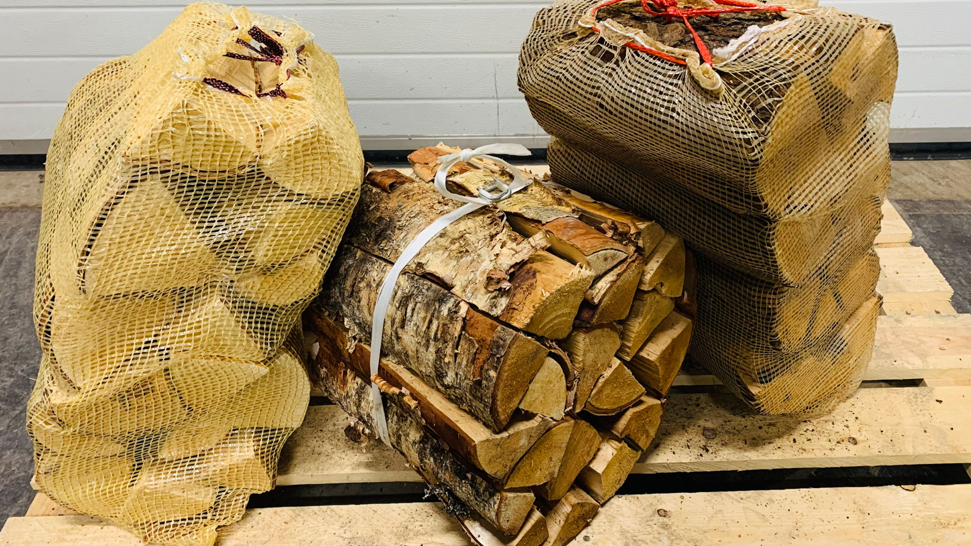 Küttepuud | küttepuude müük lahtiselt, võrgus, konteineris üle Eesti