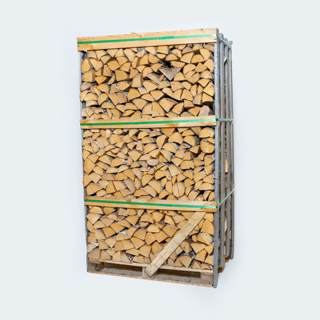 Kask konteineris | Harju Puu