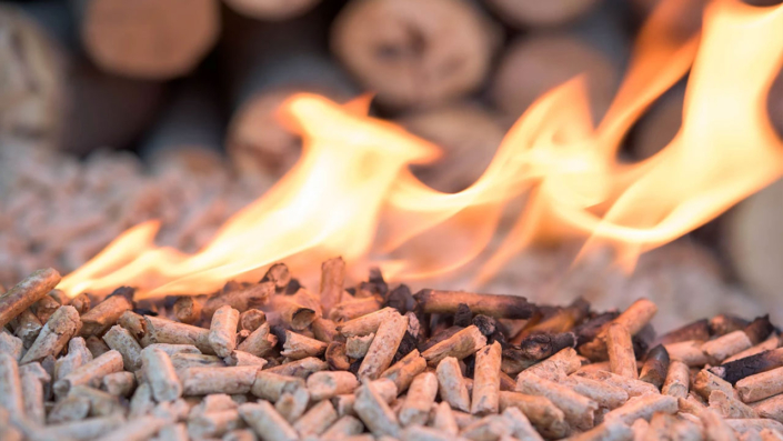 Küttepuude müük, pelletid ja puitbrikett.