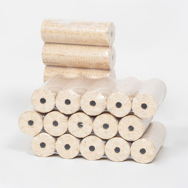 Puitbrikett | Odav Puitbrikett | brikett üle Eesti | Harju Puu